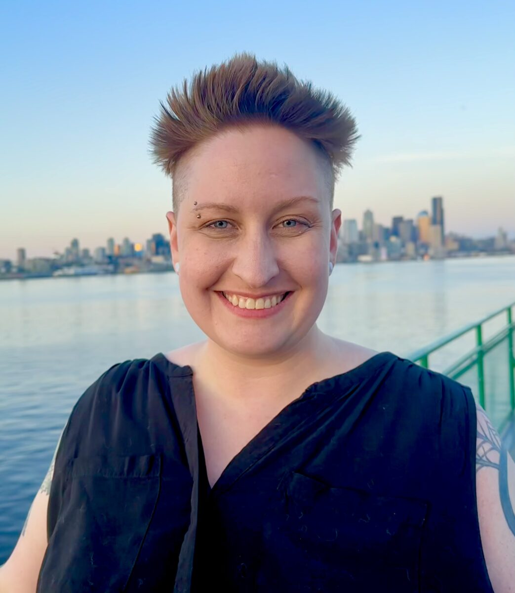 About | Firmani + Associates